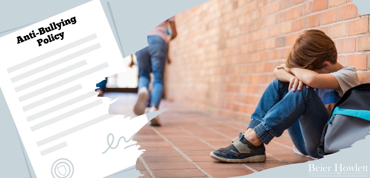 Matt Epling Safe School Law - Beier Howlett