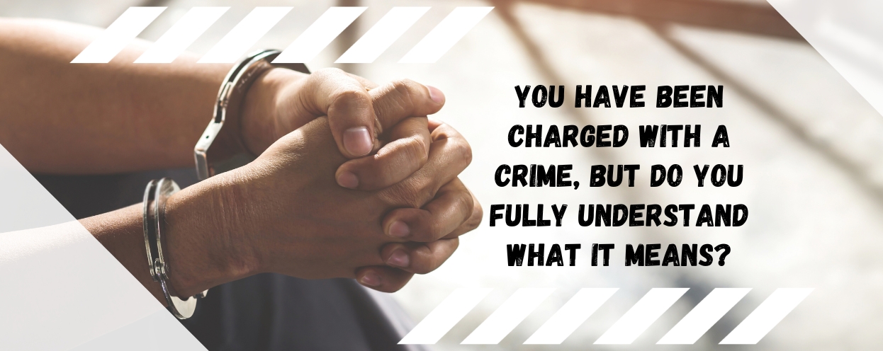 Classification of Criminal Offenses - Beier Howlett