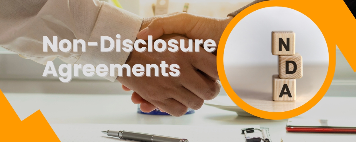 Non-Disclosure Agreements: An Overview - Beier Howlett