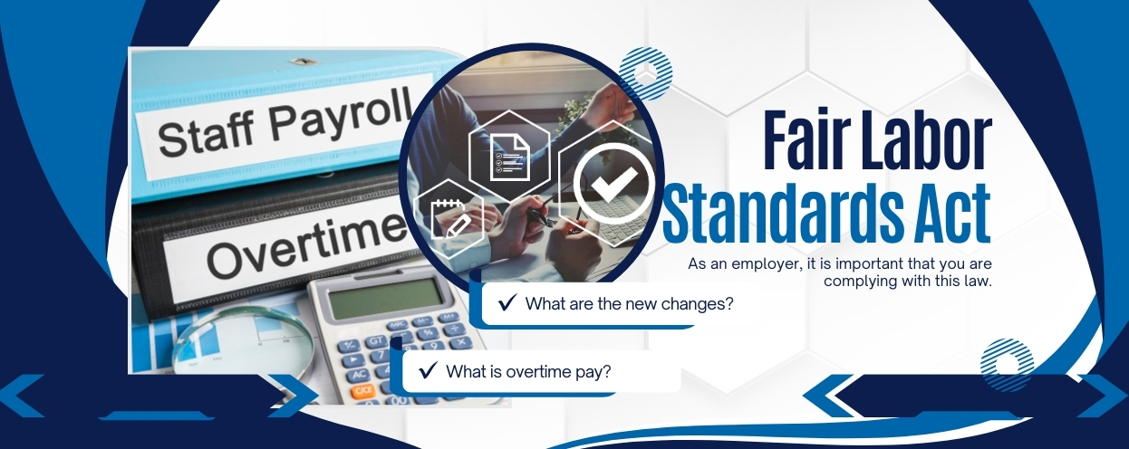 FLSA Rule Change...Is your salaried employee still exempt from overtime ...
