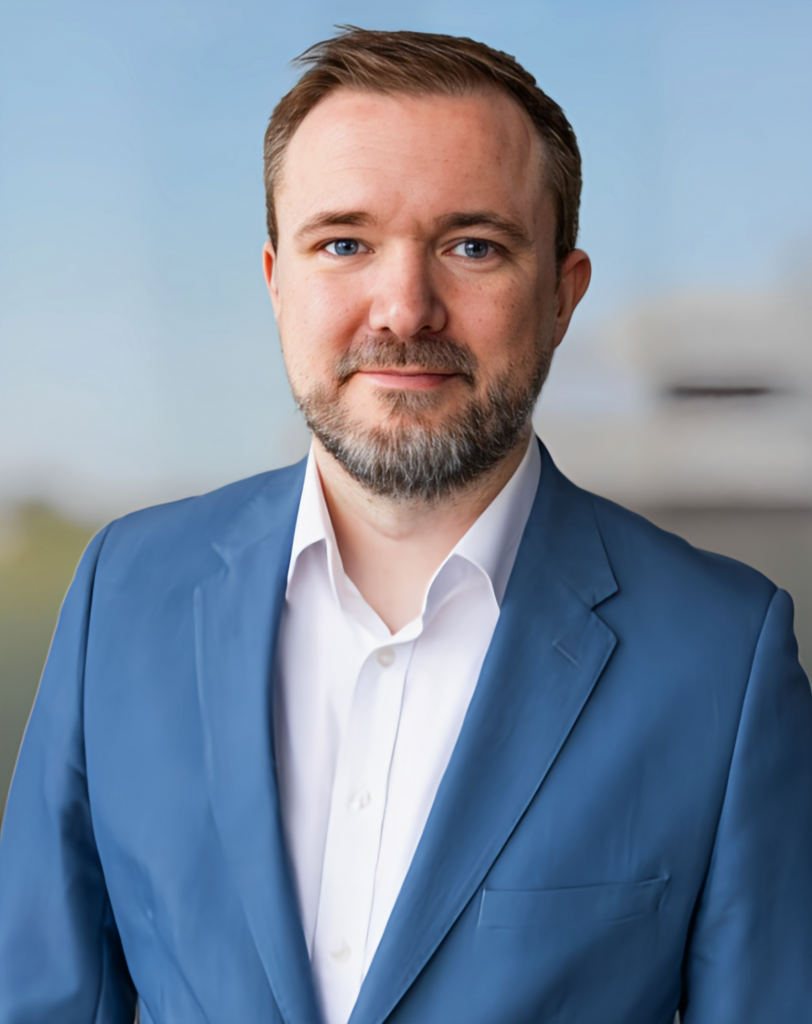 Matthew T. Haupt - Beier Howlett